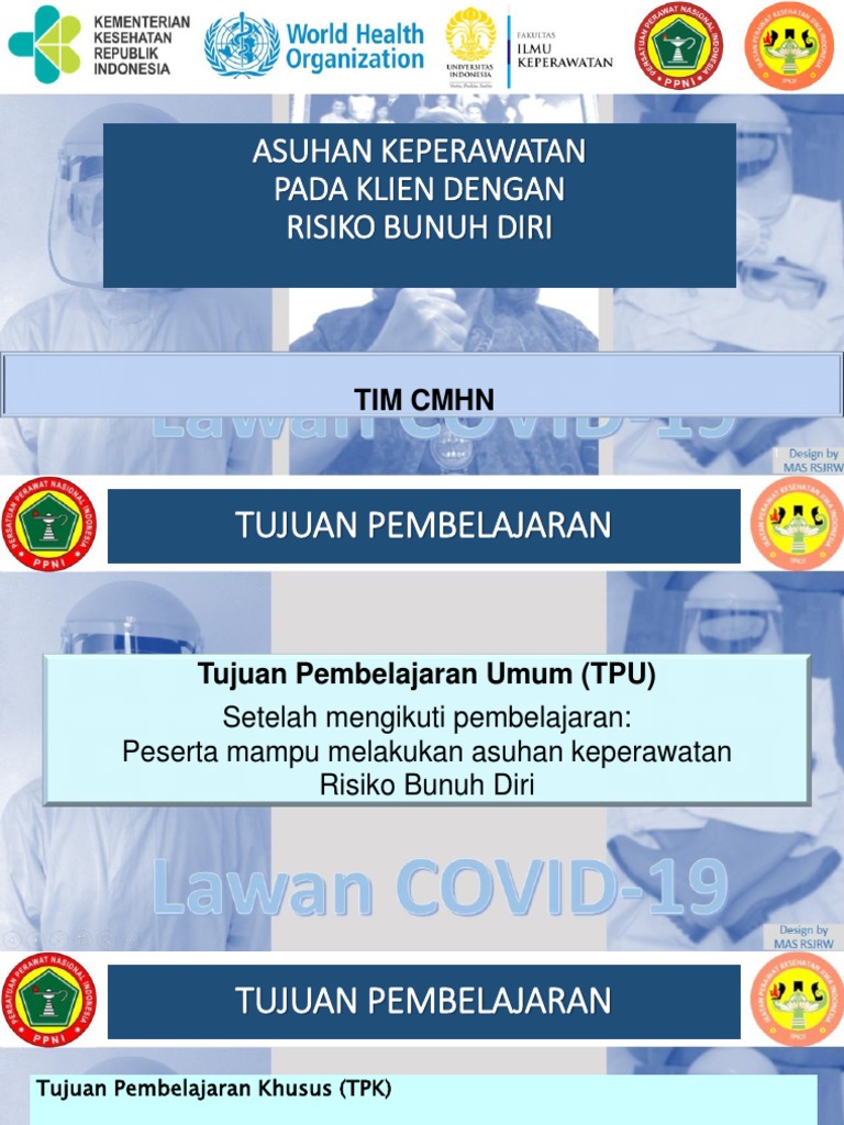 ASKEP RBD CMHN FX | PDF