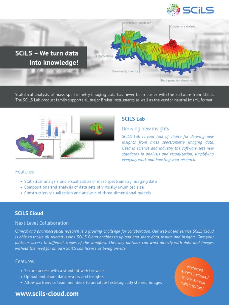 Scils 03 2019 Ebook Rev 01 | PDF | Visualization (Graphics) | 3 D Computer Graphics