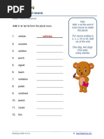 Ellna Shading Format | PDF