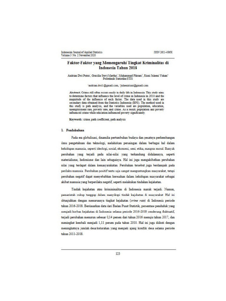 Dapus | PDF