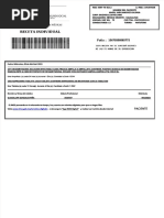 Recetas Médicas Editables IMSS 2023-2025 | PDF
