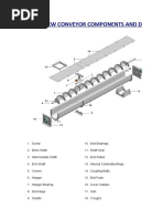 UPN Profiles Tables | PDF