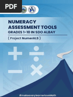 2018 ELLNA Reviewer | PDF