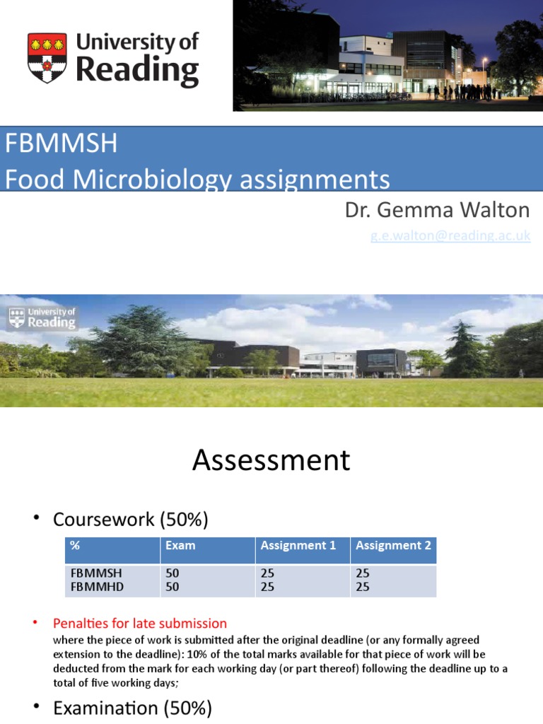 MSC - Microbiology Assignments 2021 | PDF | Citation | Yogurt