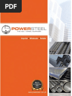 H-Beam Catalogue Jindal | PDF | Structural Engineering | Mechanical ...