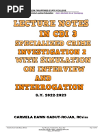 NOTICE Us 94 BNSS Jio | PDF | National Security | Government