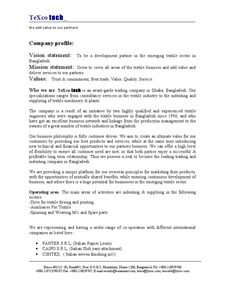 Texco Tech | PDF | Dyeing | Textiles