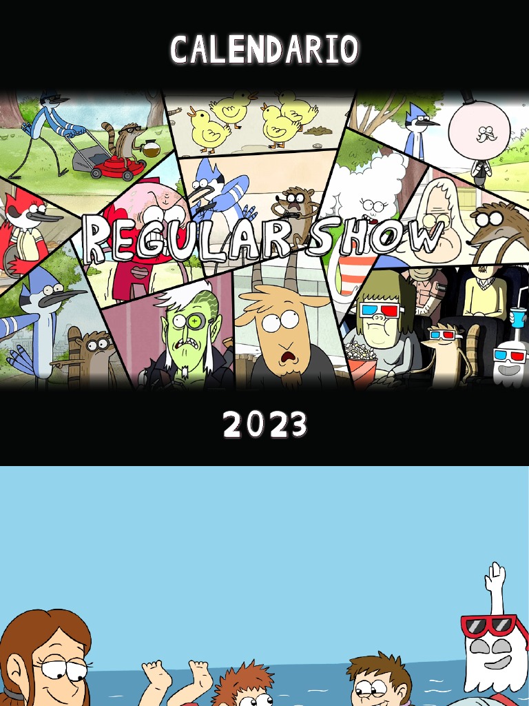 Calendario Medidas | PDF