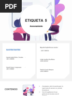 Test de Razonamiento TRDA 1 | PDF