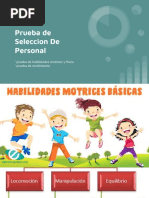 Test de Razonamiento TRDA 1 | PDF