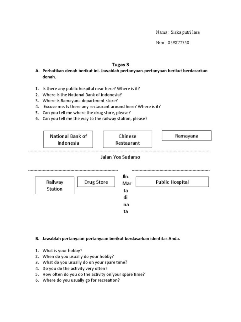 Tugas 3 Pdgk4304 Pdf