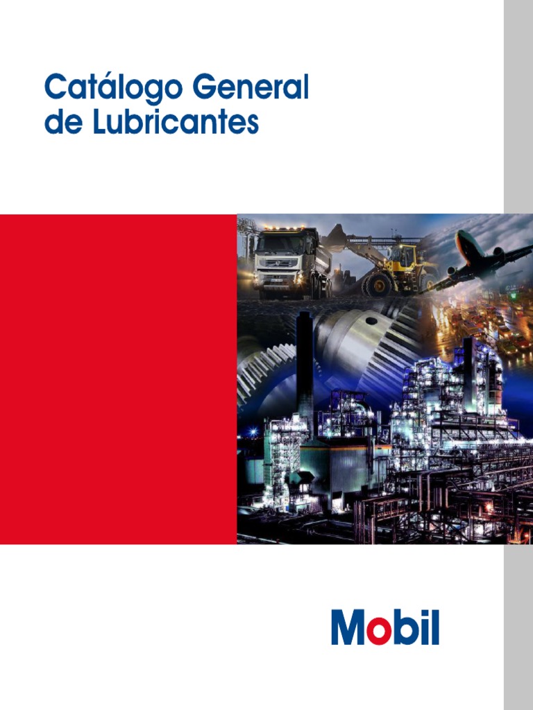 Industrial Mobil | PDF