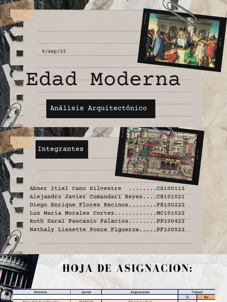 E2 Arco Del Triunfo y Castillo Sforza | PDF | Diseño arquitectonico ...