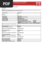 Guía para Solicitud de Crédito Infonavit | PDF | Crédito | Finanzas y ...