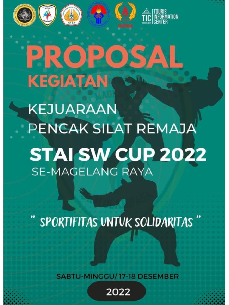 STAI SW CUP 2022 | PDF