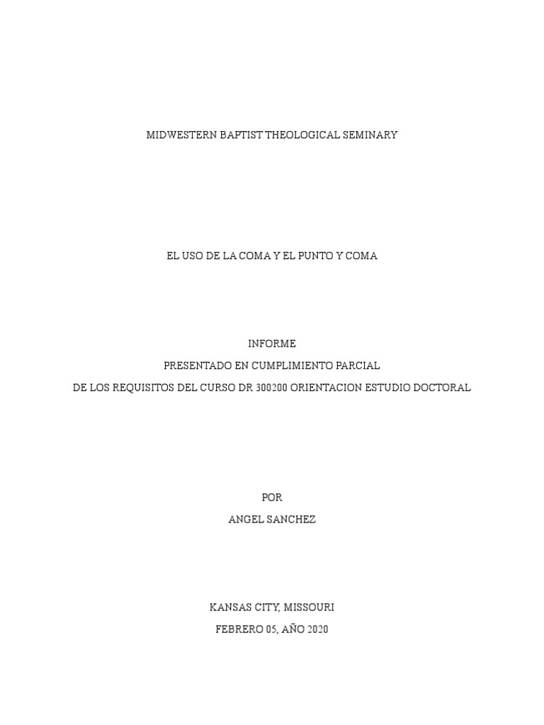 Plantilla MBTS | PDF | Paragraph | Typography