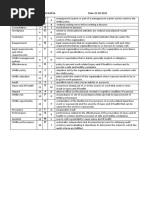 Piping Material Color Coding Guide | PDF | Pipe (Fluid Conveyance) | Color