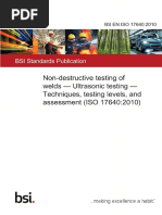 Bs en Iso 19650 1 2018 | PDF