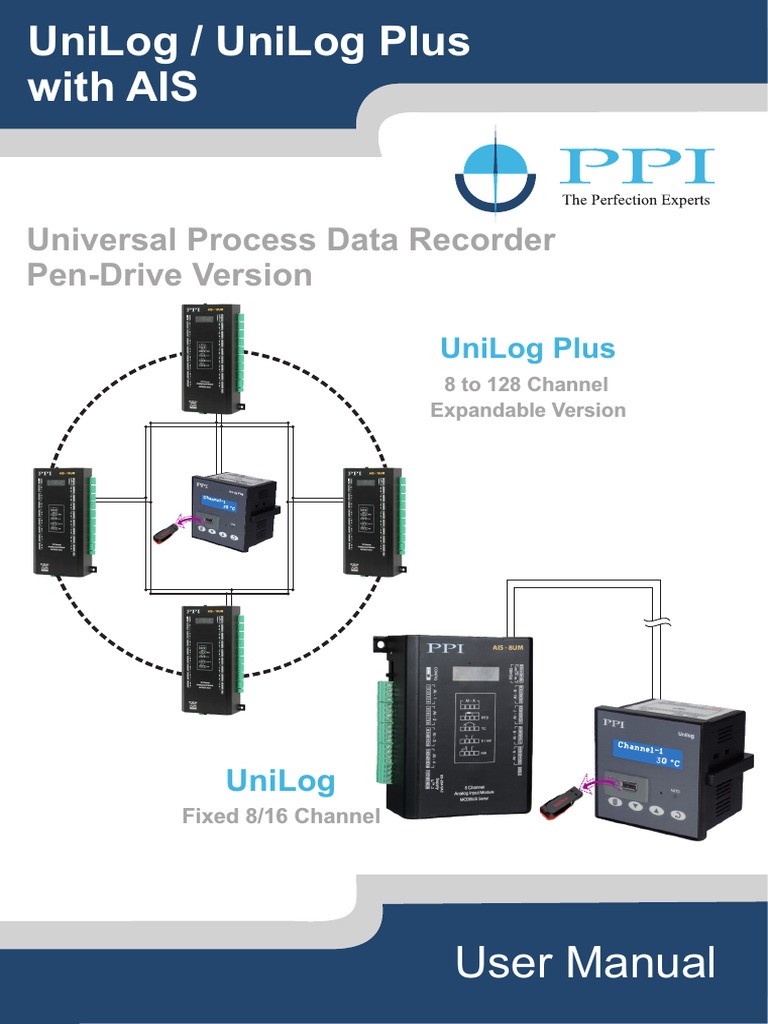01058 Unilog And Unilog Plus With Ais Pdf Usb Flash Drive Computer File