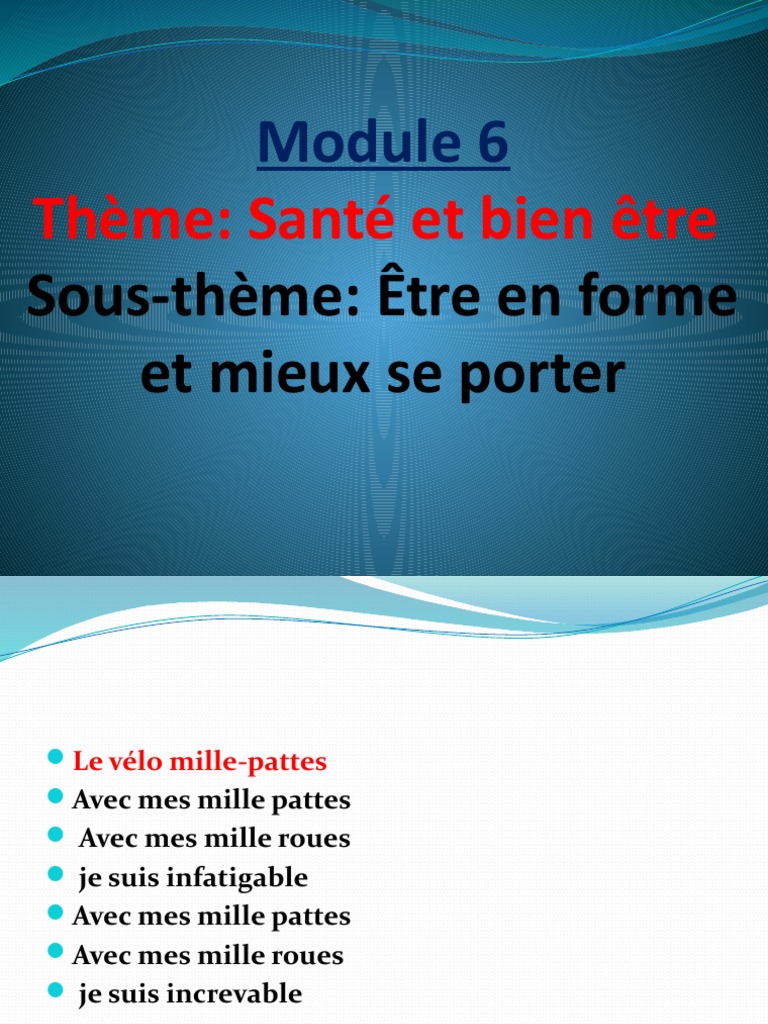 Les Secrets Bonne Santé | PDF | Vaccination | Repas