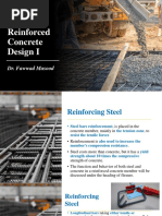 Historic Rebar Strength | PDF