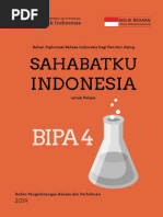 313umum Bipa 4 | PDF