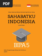 Bipa A 1 (Fix) | PDF