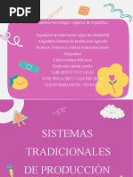 Sistema de Roza y Quema Maya | PDF | México | Agricultura