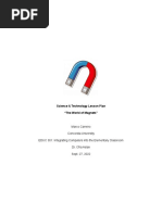 Harvard Case Study Format For Write-Up | PDF | Case Study | Information