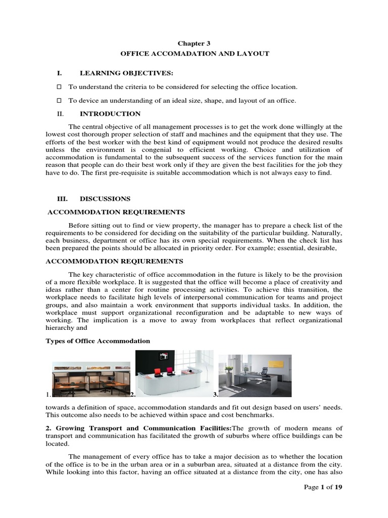 AOM-Chapter 3 | PDF | Lease | Renting