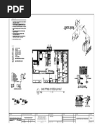 MEP Drawings Legends and Symbols | PDF