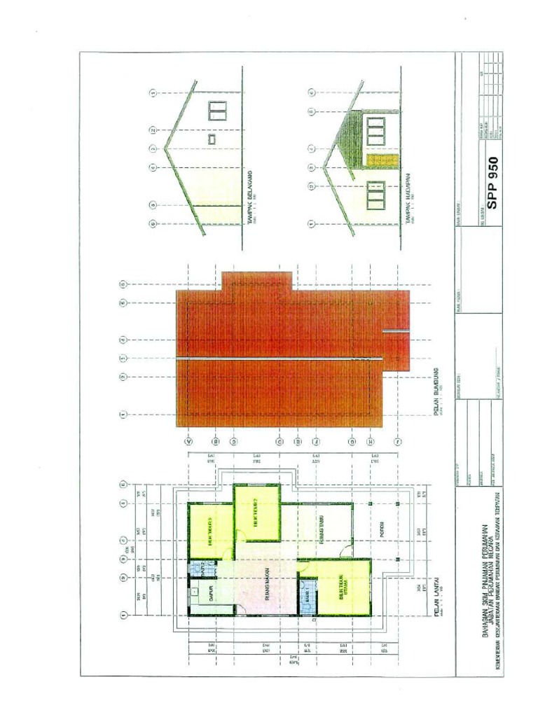 SPP 950 | PDF
