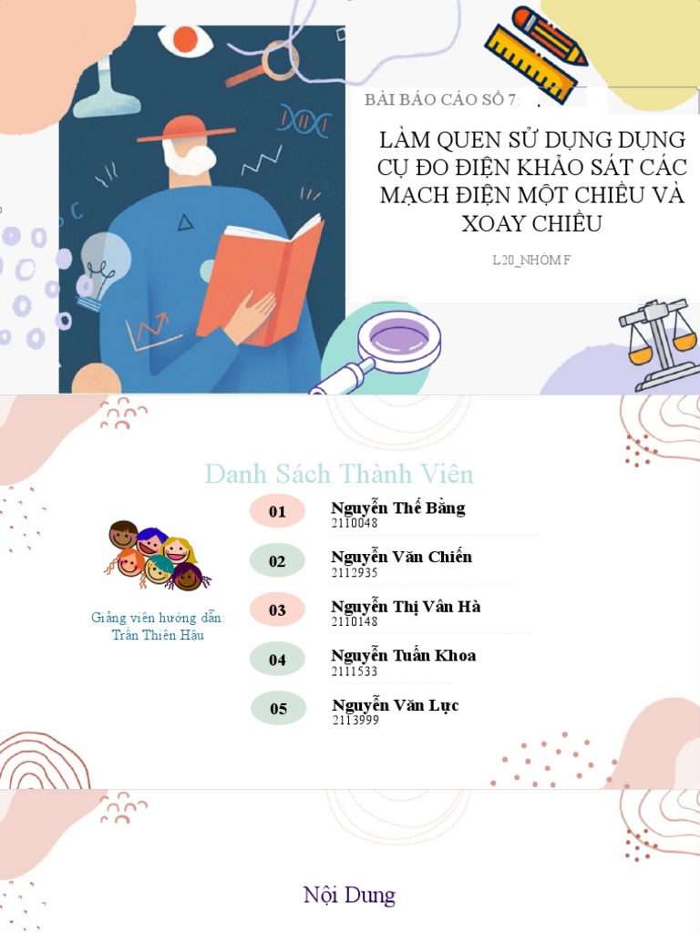 Bai 7 - Nhom F - L20 | PDF