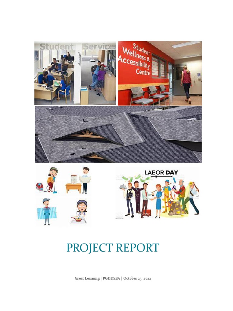 Project Report - Advanced Statistics | PDF | P Value | Analysis Of Variance