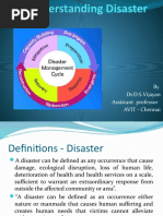 Understanding the Preparedness Cycle | PDF | Emergency Management | Risk
