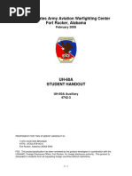 APU Purge Declaration Certificate | PDF