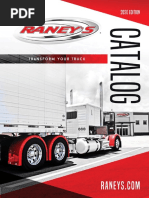 Kenworth Airglide 100 Suspension Guide | PDF | Suspension (Vehicle) | Valve