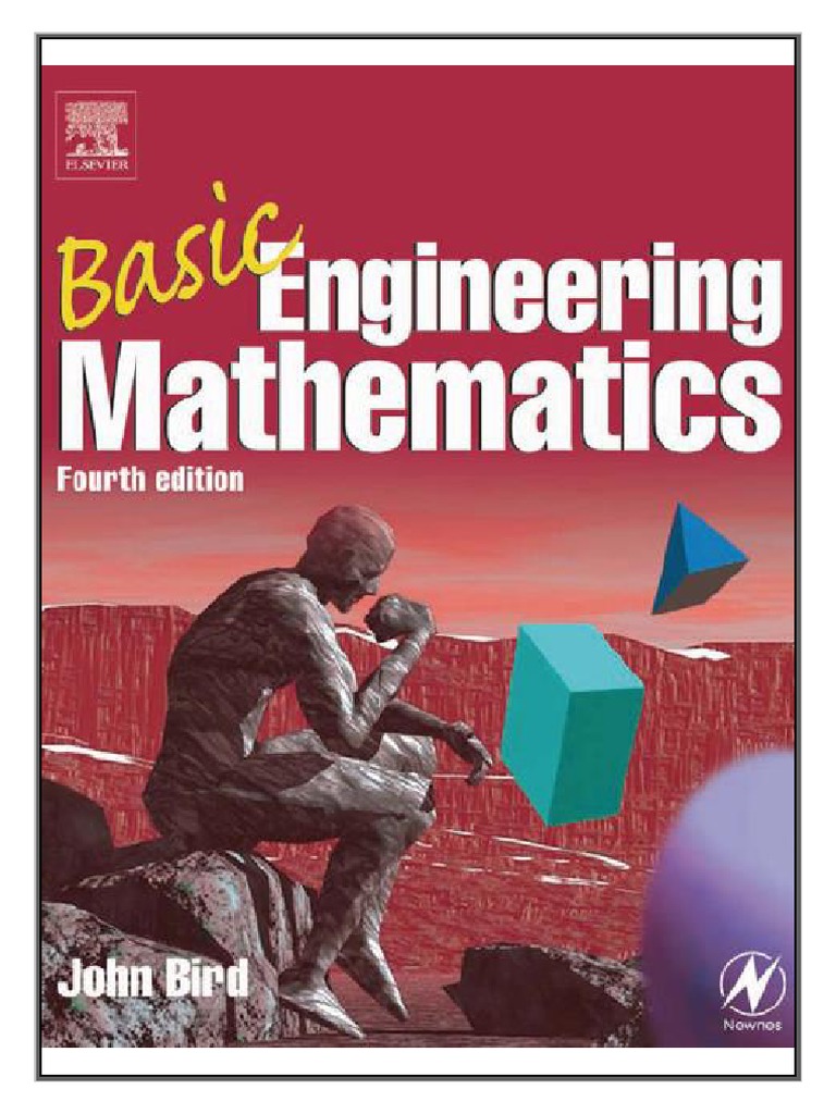 Math Cad BEMJohn Bird 4 | PDF | Teaching Methods & Materials | Computers