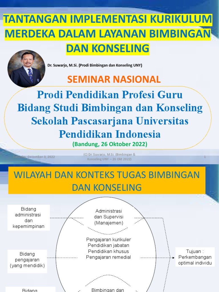 Tantangan Implementasi Kurikulum Merdeka | PDF