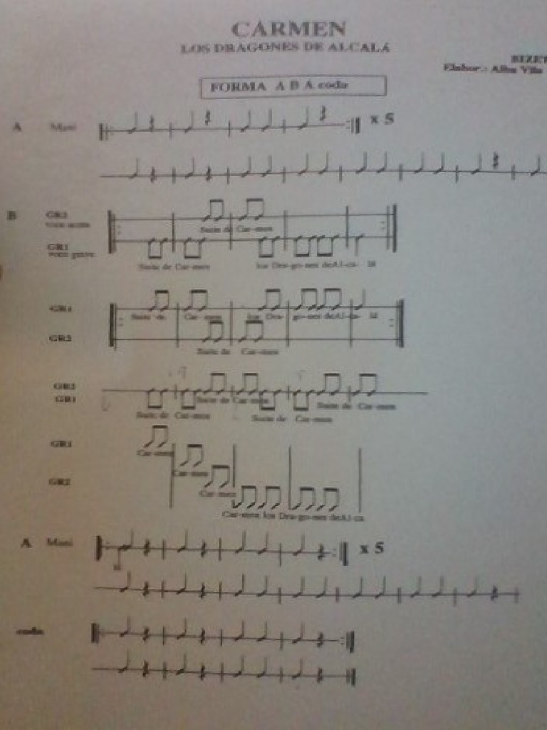 Los Dragones de Alcalà | PDF