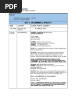 TUMPAKNERS Questions | PDF | Teaching Methods & Materials