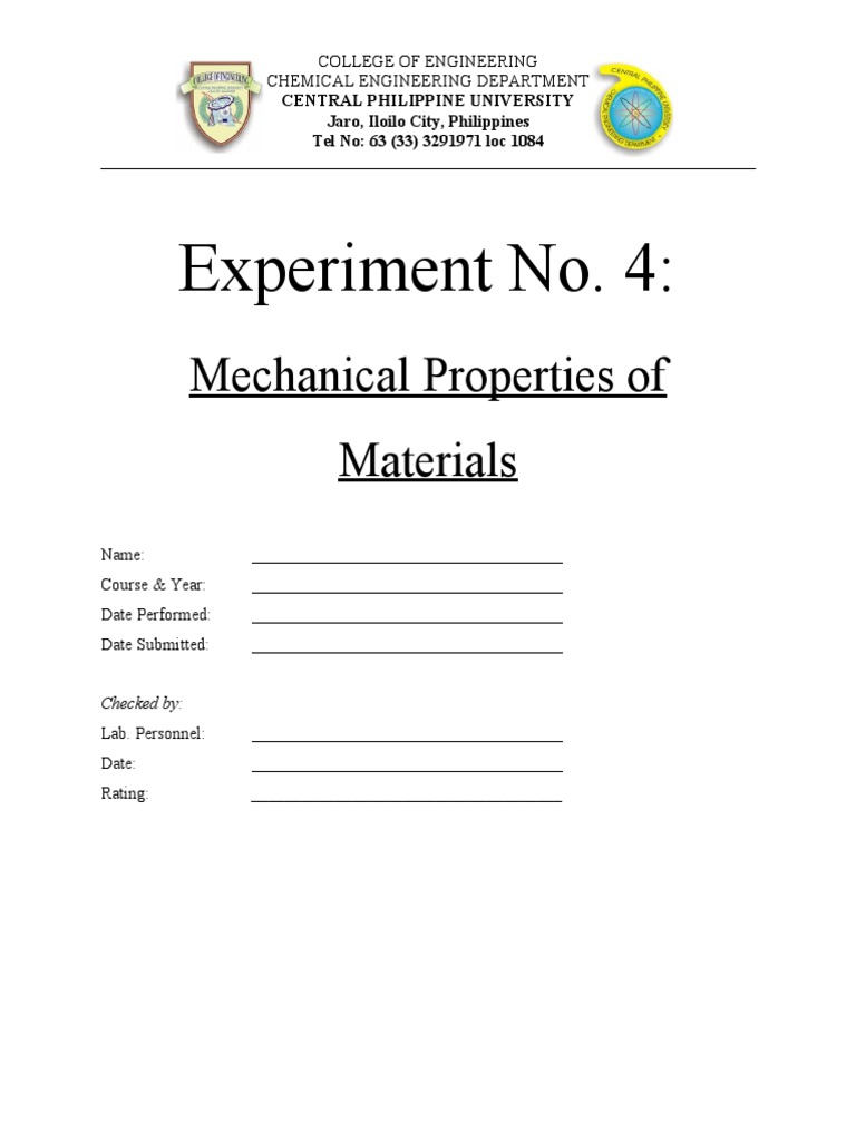 Experiment No. 4 2 | PDF | Technology & Engineering