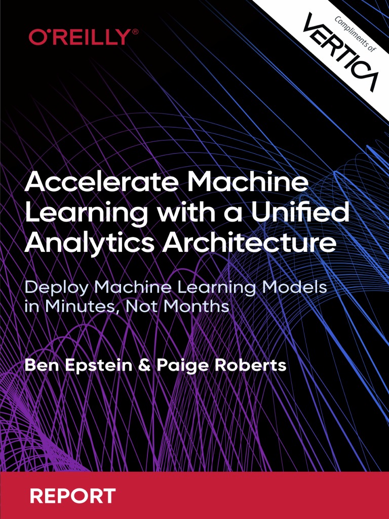 Accelerate Machine Learning With A Unified Analytics Architecture | PDF | Apache Spark | Cloud ...