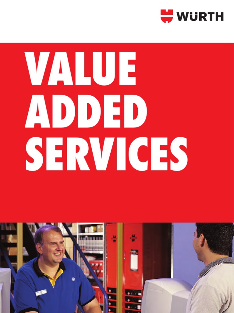 Catalog Wurth Assortments | PDF | Screw | Inventory