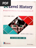 Formal Letter Format O Level Sample | PDF | Communication | Information