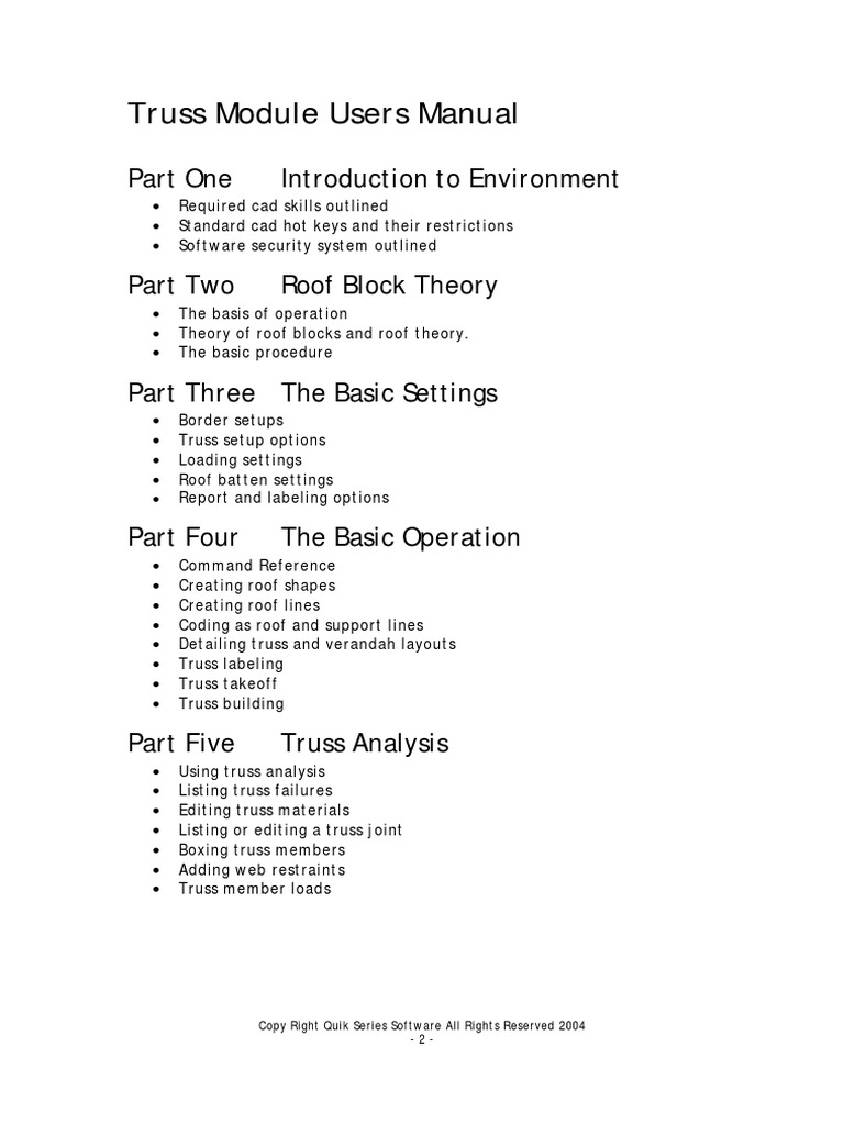 Quick Series | PDF | Computer File | Computer Aided Design