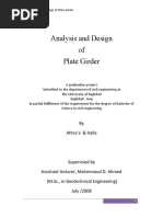 CORUS Composite Steel Highway Bridges | PDF | Bridge | Beam (Structure)