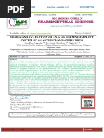 Biopharmaceutical Considerations in Drug Product Design and in Vitro ...