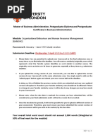 ACCA Apprentice Project Report Form | PDF | Experience | Question