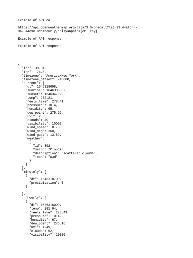 A Pi Example | Download Free PDF | Disasters | Natural Events
